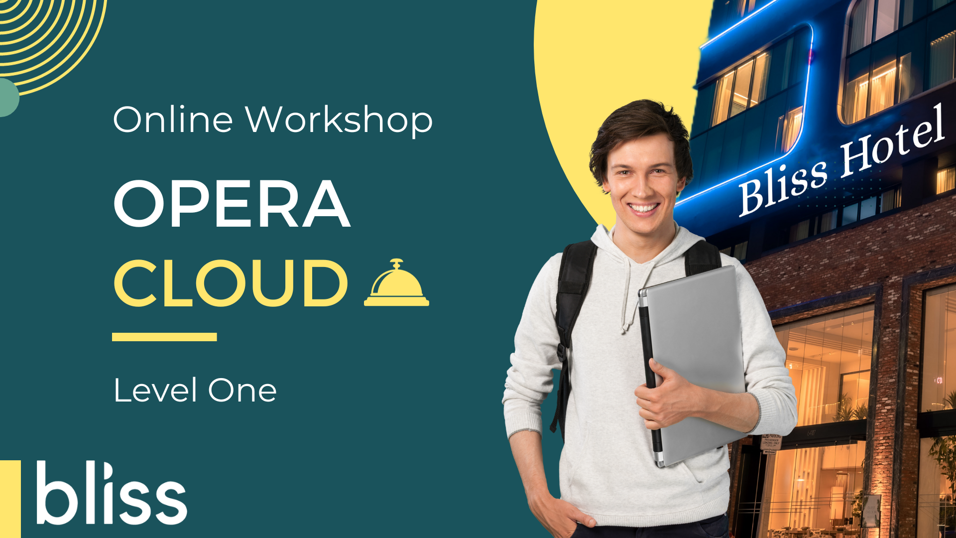 FEBRUARY 15 - SATURDAY, 8:30AM to 12:30PM PST - LIVE ONLINE Opera Cloud ... FEBRUARY 15 - SATURDAY, 8:30AM to 12:30PM PST - LIVE ONLINE Opera Cloud ...
